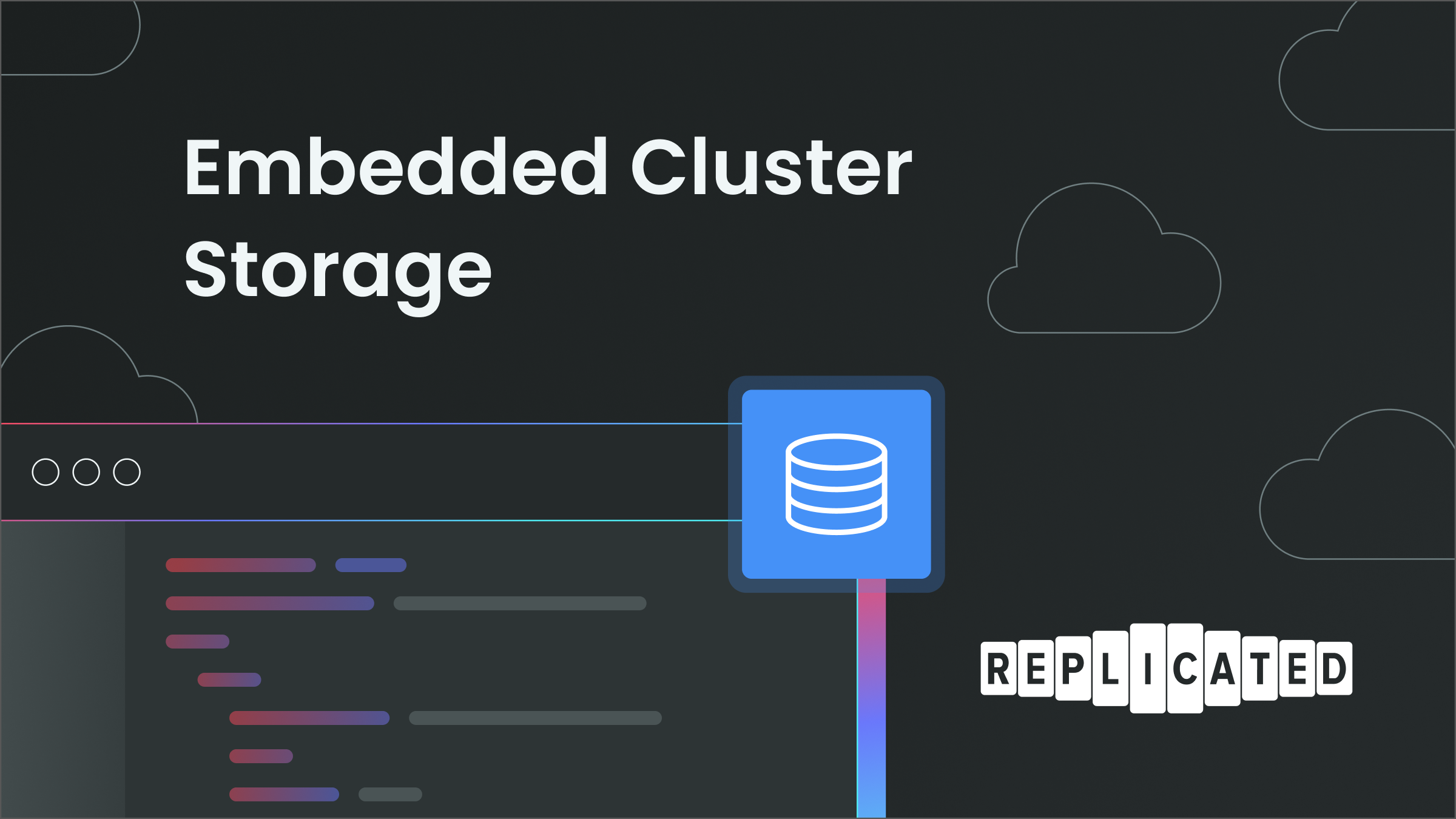Why Replicated has moved away from recommending Longhorn for kURL storage